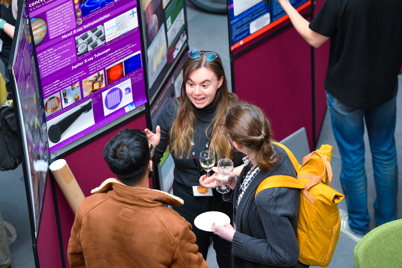 British Planetary Science Conference 2024 – 4th British Planetary Science Conference